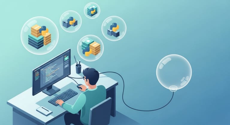 ModuleNotFoundError Python Là Gì? 7 Cách Sửa Lỗi No Module Named Triệt để